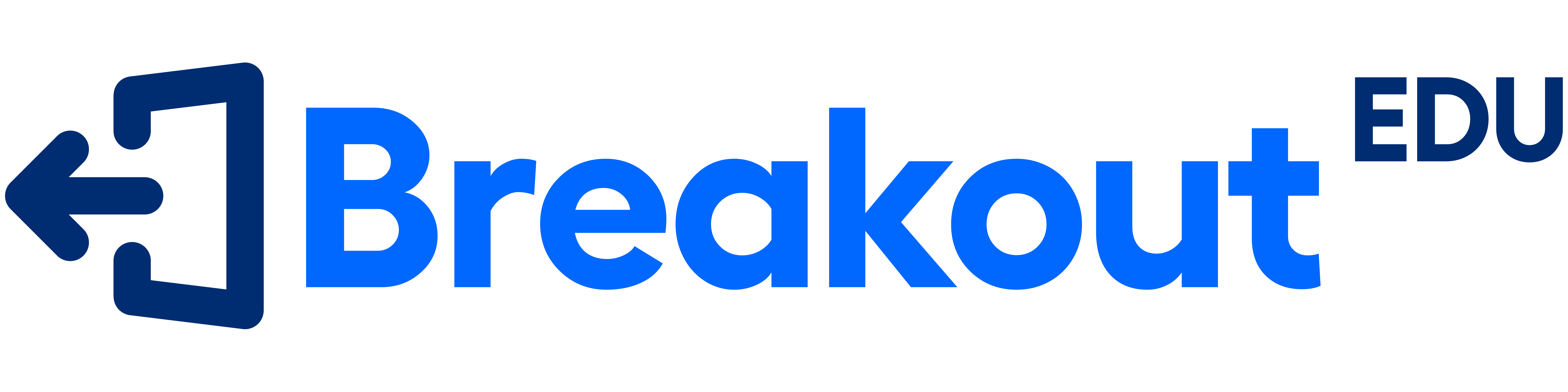 Breakout EDU Breakout EDU